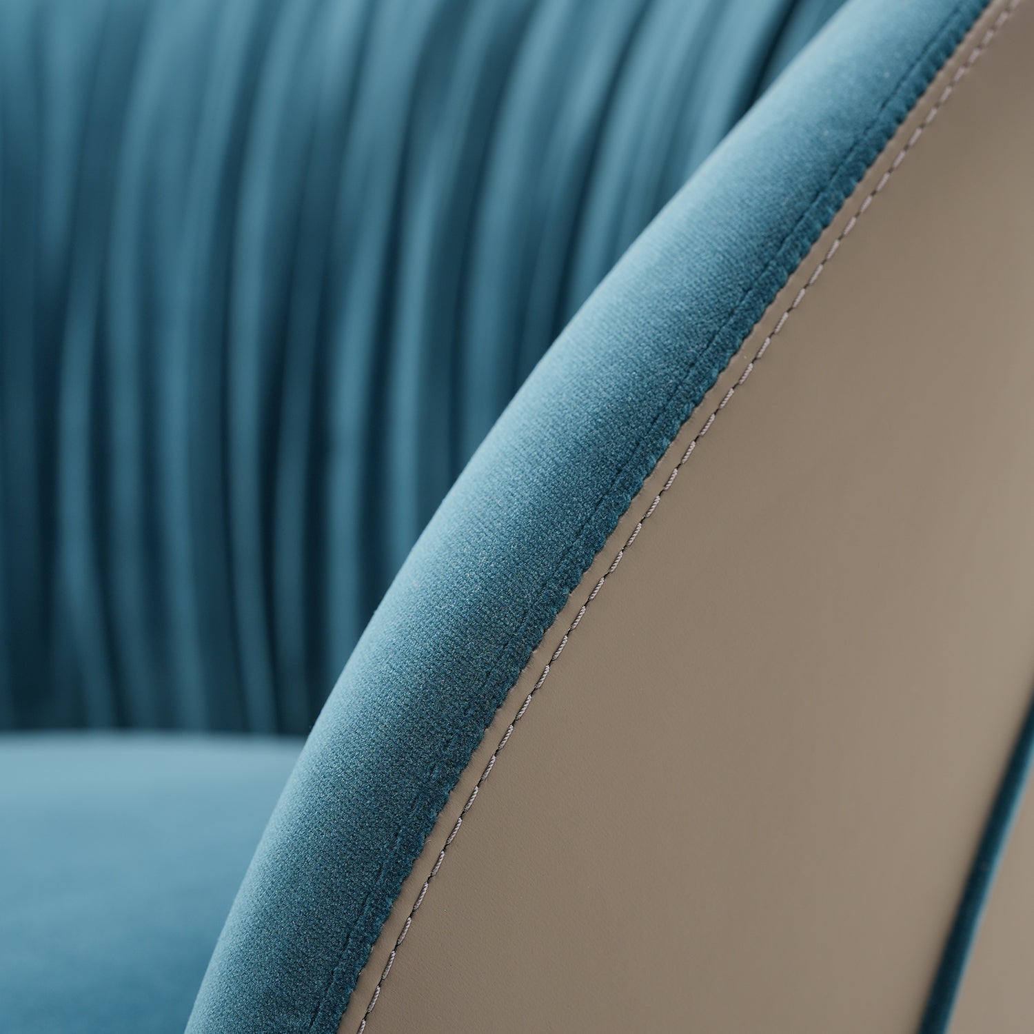 Luxe Lounge Chair - Galore Home