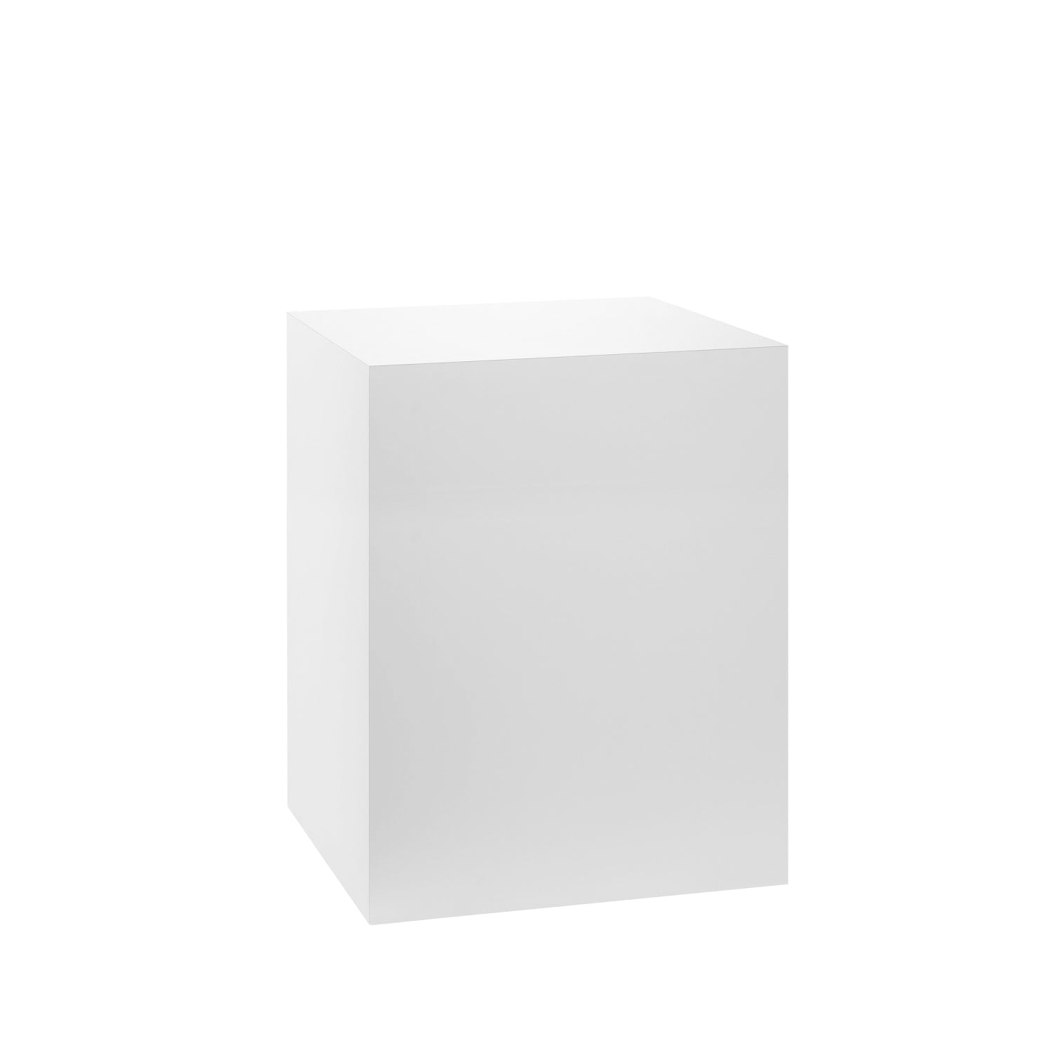 Wood Display Column / Pedestal - Galore Home