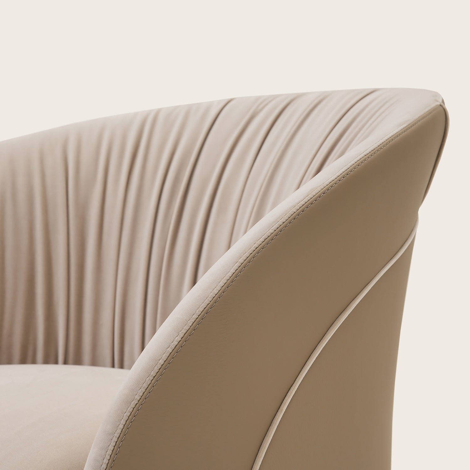 Luxe Lounge Chair - Galore Home