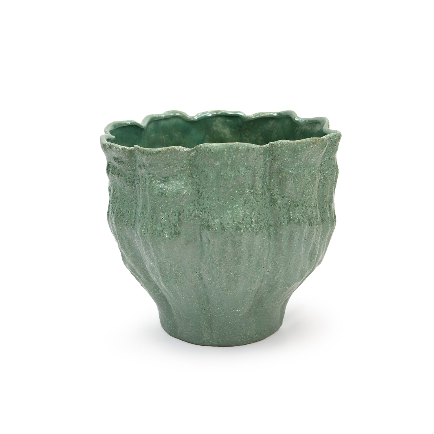 Blossom Unfold Pot - Galore Home