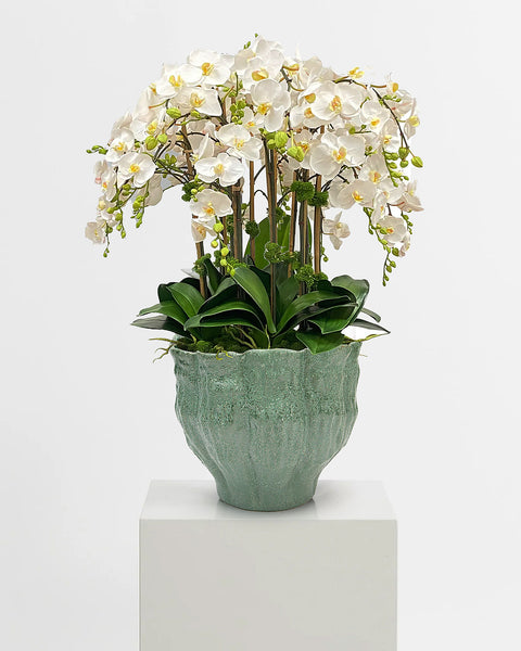 Blossom Unfold Pot - Galore Home