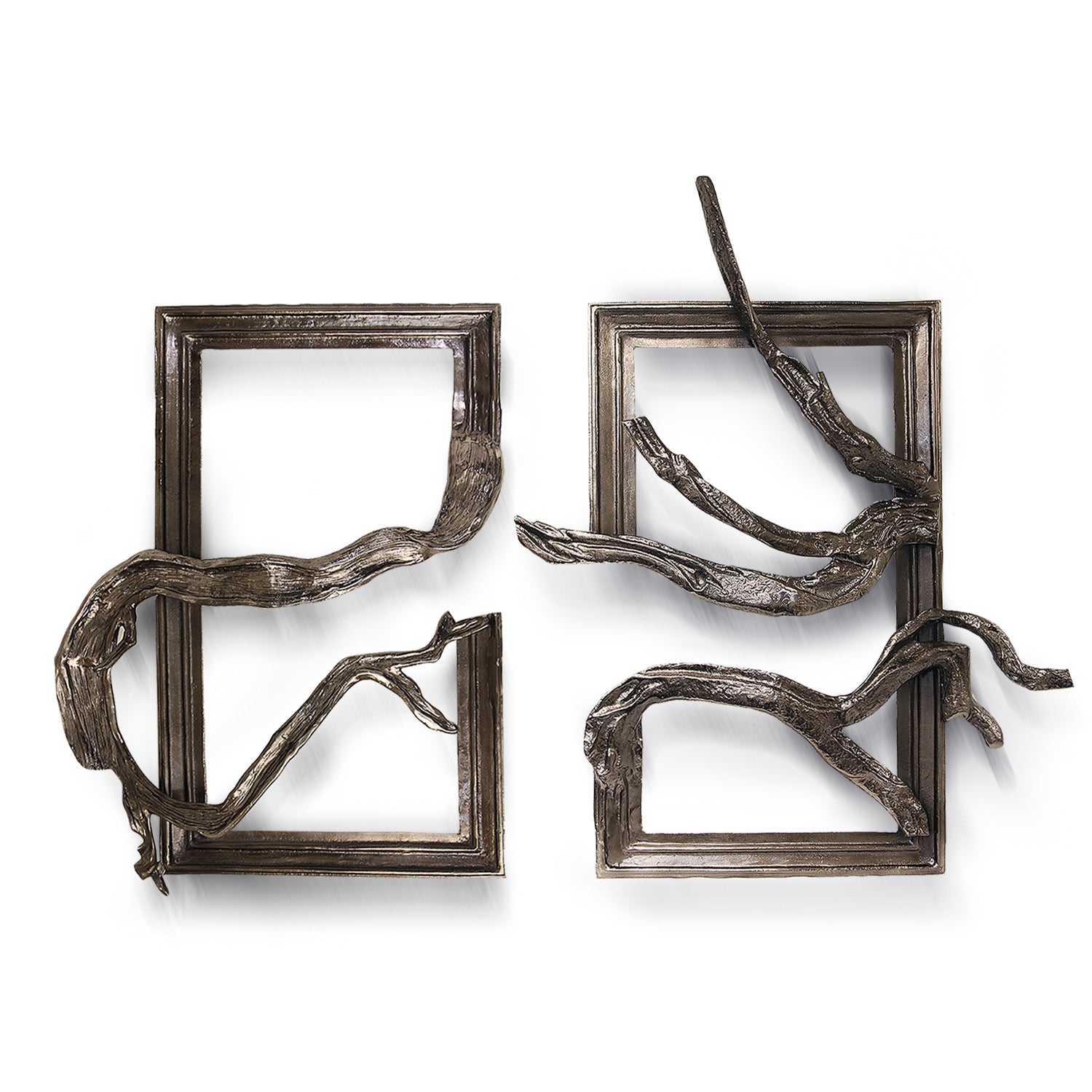 Evolve Wall Sculpture - Galore Home