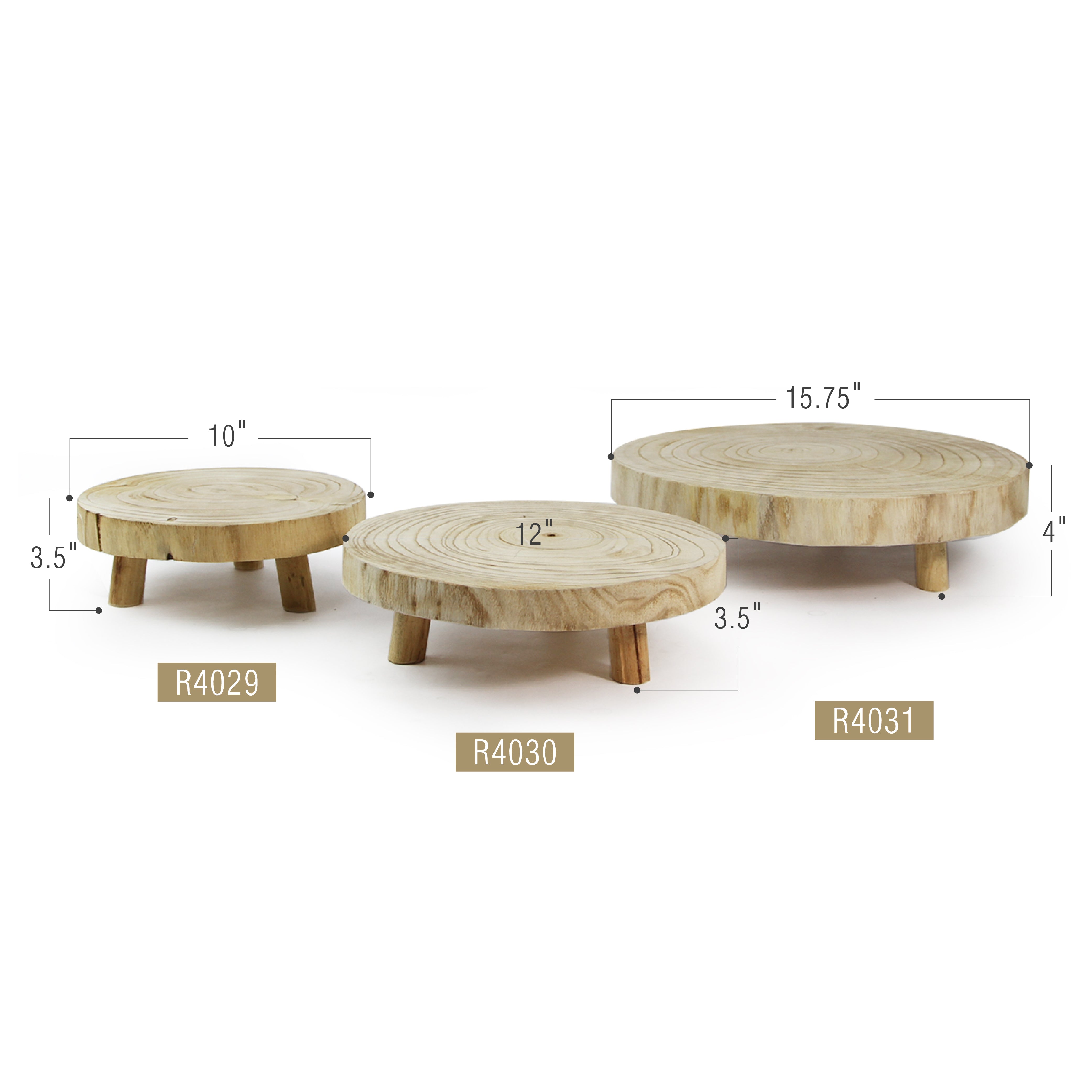 Trinity Stand - Galore Home