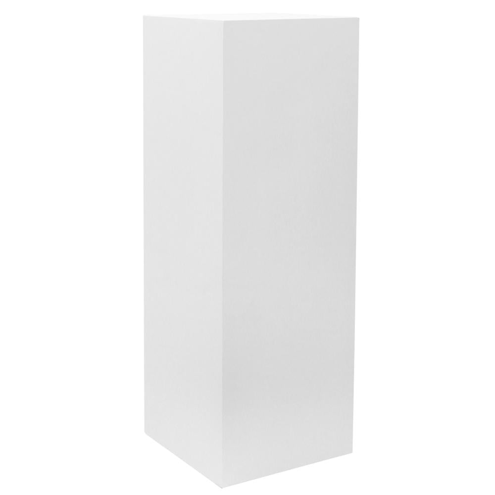 Wood Display Column / Pedestal - Galore Home