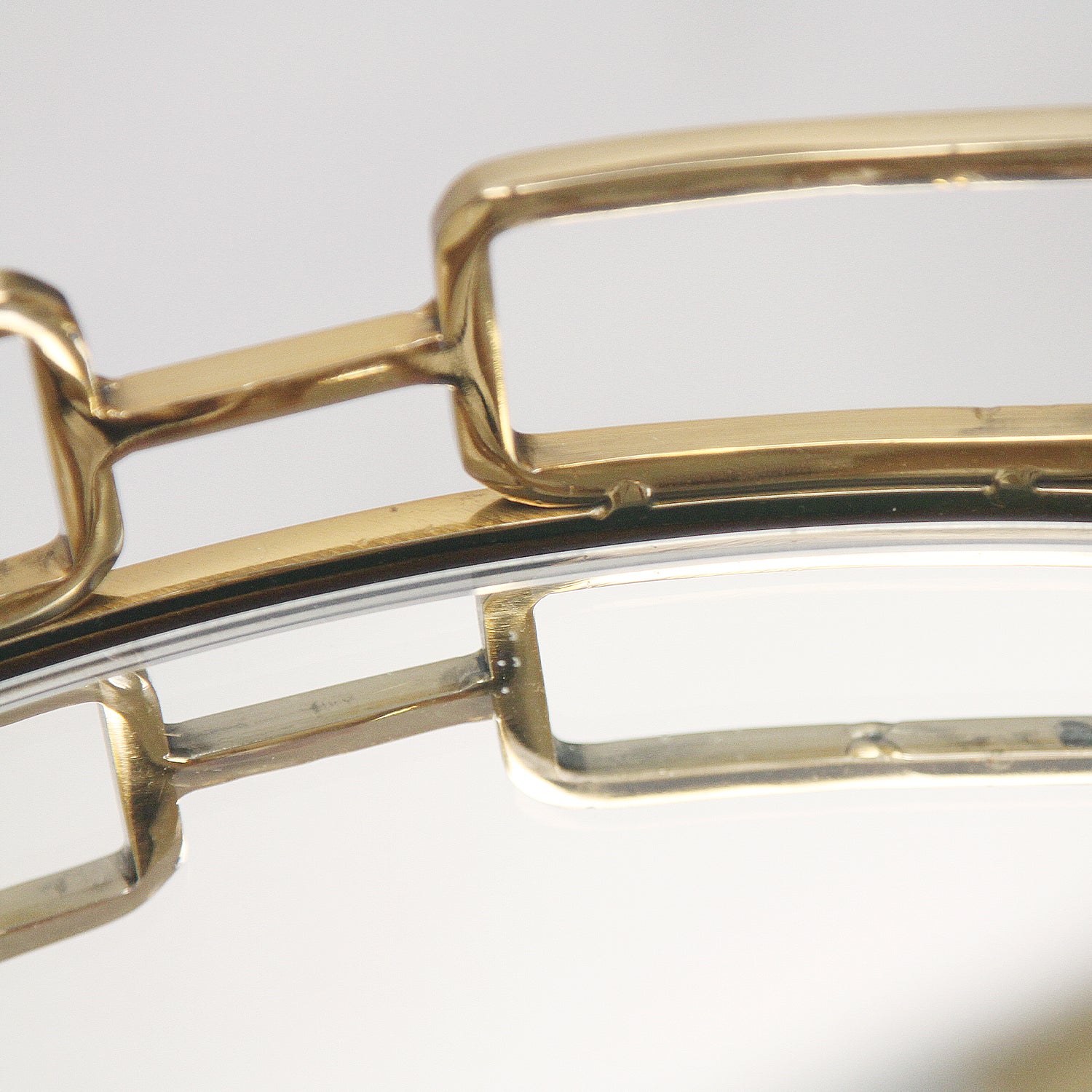 Discotheque Tray Stand - Galore Home